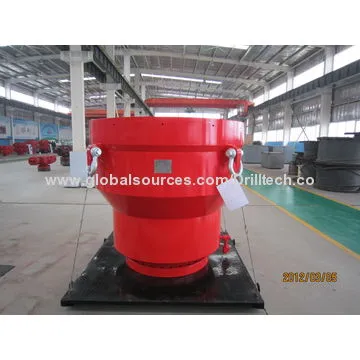 30"500psi Diverter System Bop, Drilling Diverter, High Quality 30 ...