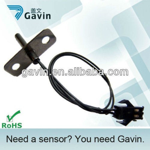 Metal Shell Ntc Temperature Sensor, High Quality Metal Shell Ntc ...