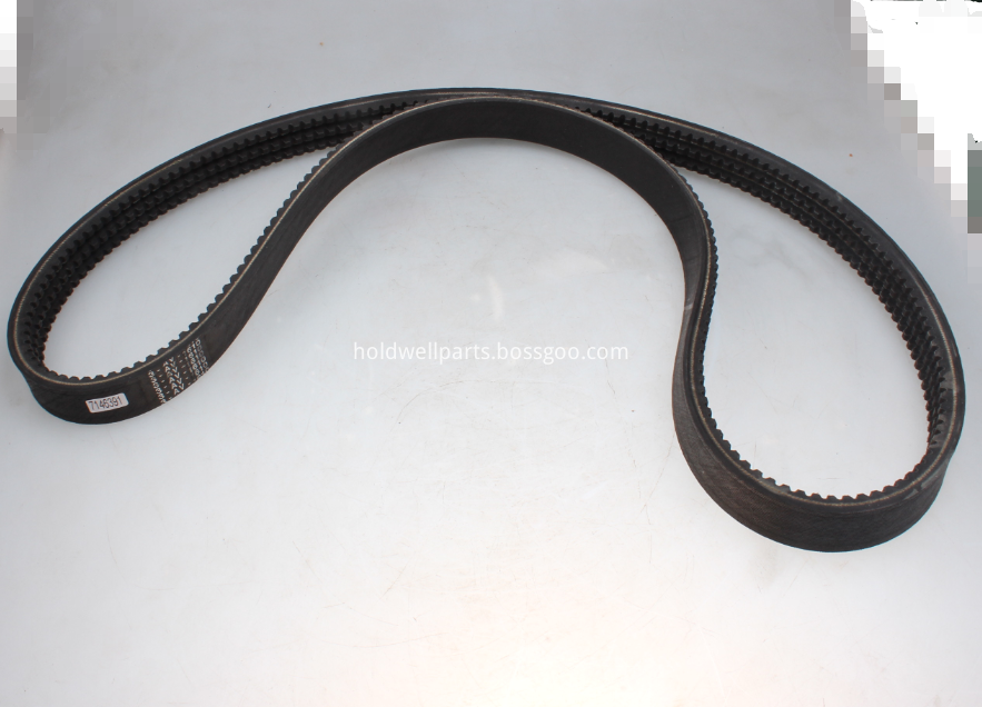 7146391 Bobcat Drive Belt สำหรับ Compact Skid-steer คุณภาพสูง 7146391 ...