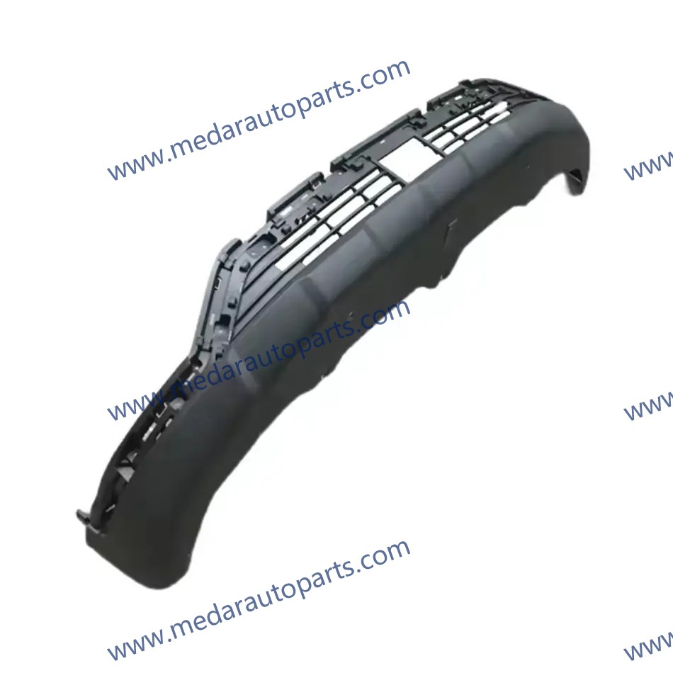 Chery Tiggo 7 Pro Front Bumper Body Body คุณภาพสูง Chery Tiggo 7 Pro ...