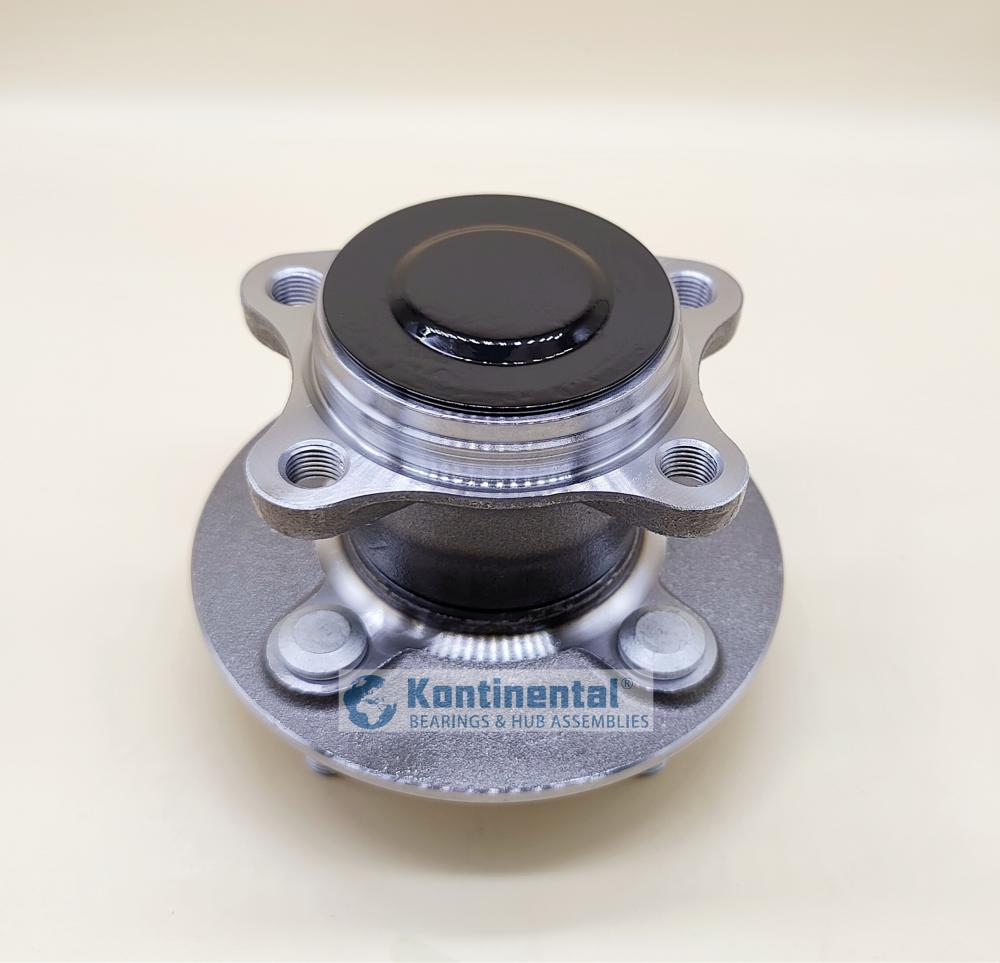 42410-0d090 Roue Assemblage Pour Toyota Vios Yaris, de haute qualité ...