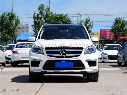 Glk63 Amg Design Body Kit For *ben*z Glk300/350/260 X204 2013-14, Pp ...
