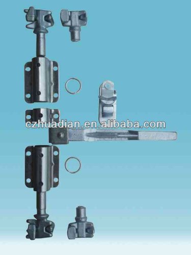 Container Door Lock Fittings, High Quality Container Door Lock Fittings ...
