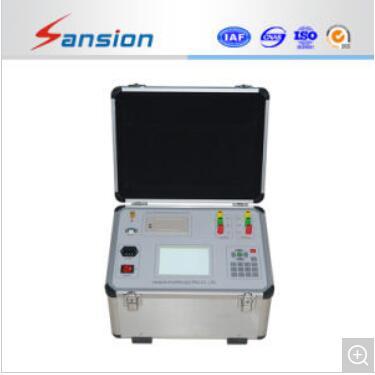 Transformer Low Voltage Short Circuit Impedance Tester, High Quality ...