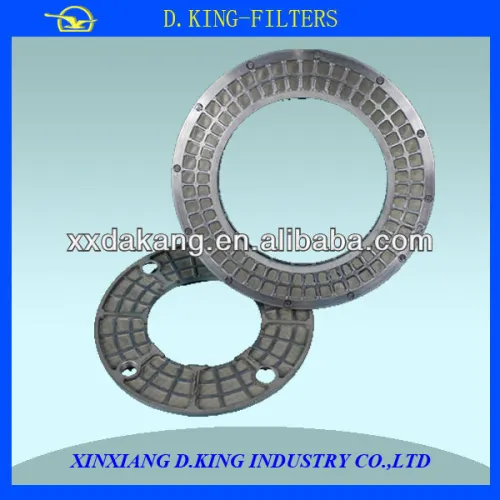 Spl Series Carbon Filter Disc, High Quality Spl Series Carbon Filter ...