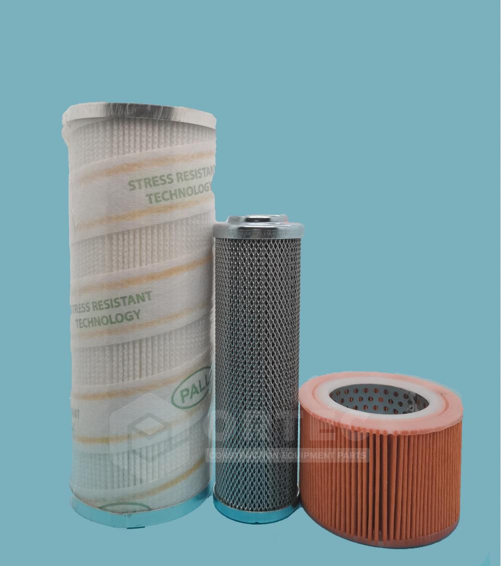 Air filter element 60319757 suitable for SANY SKT80S China ...