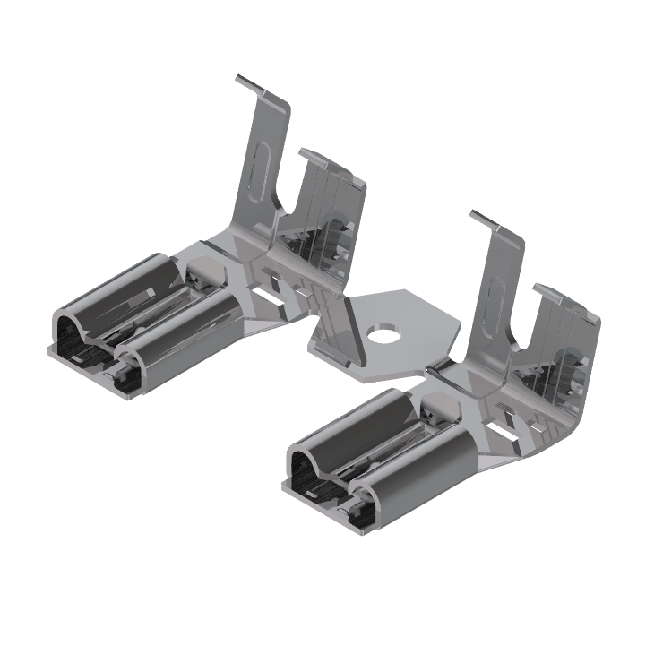 Yeonho Stocko Ring Terminal 110-250 Flag Terminal Sps Sfo-41t-187n Sfo ...