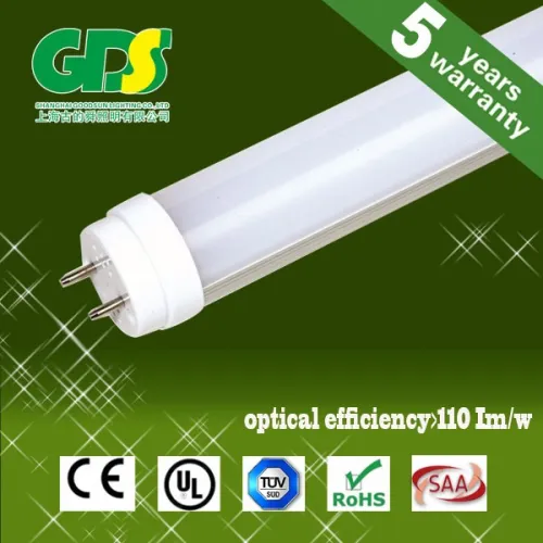 T8 Smd 4014 Led Tube, High Quality T8 Smd 4014 Led Tube on Bossgoo.com