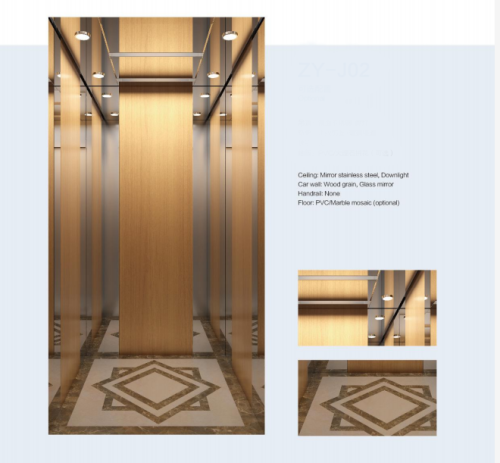 Dekorasi Lift Mobil Lift, kualitas tinggi Dekorasi Lift Mobil Lift di ...