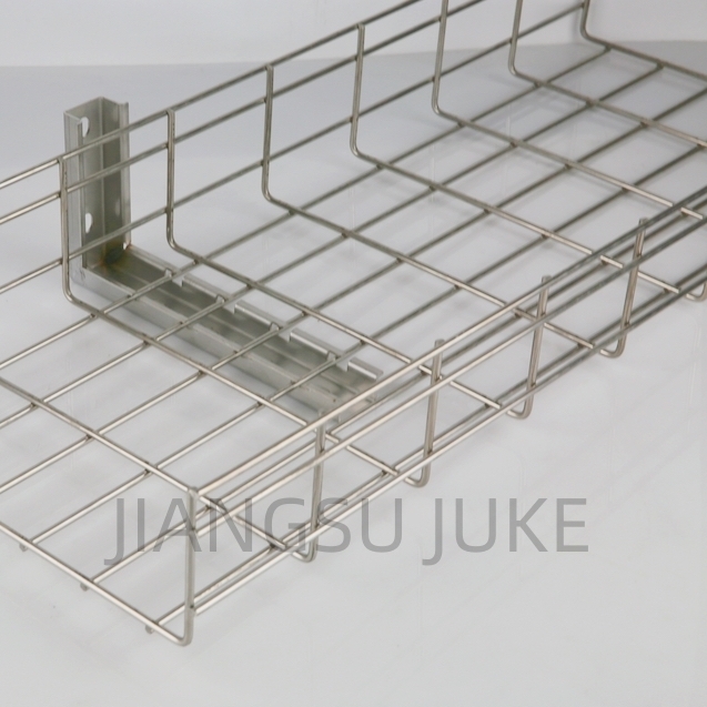 Installation Accessories For Steel Wire Mesh Cable Tray, High Quality ...