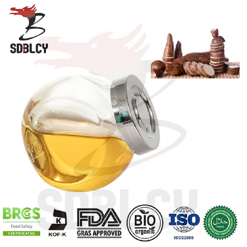 유기식이 섬유 타피오카 내성 덱스트린 시럽, Bossgoo.com의 고품질 유기식이 섬유 타피오카 내성 덱스트린 시럽