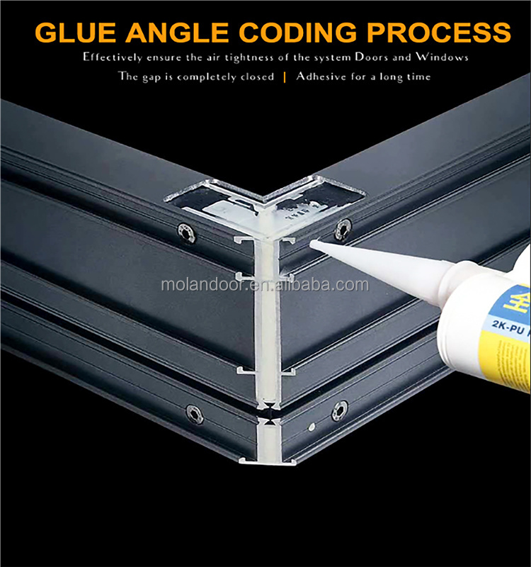 As2047 Standard Aluminum Casement Windows And Doors, High Quality ...