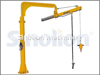 Industry Portable Fixed Manipulator Arm, High Quality Industry Portable ...