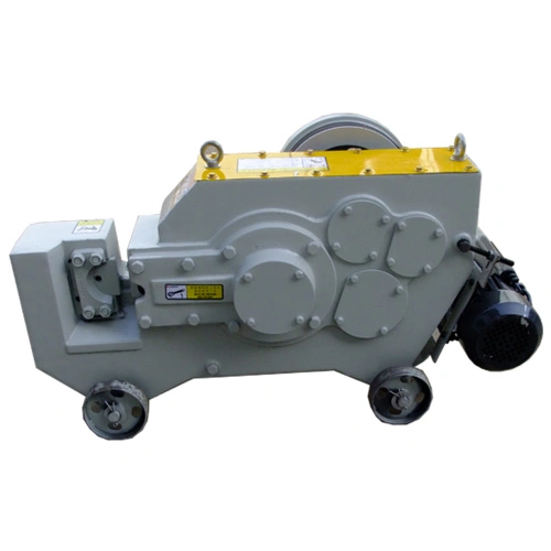 Steel wire cutting machine China Manufacturers Suppliers Factory Exporter