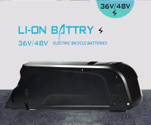 18650 Ebike Dolphin Usb Battery Pack 48v 11.6ah, High Quality 18650 ...
