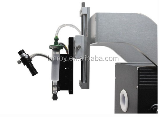 Plastic Film Water Contact Angle Measurement Instrument (astm D5946 ...