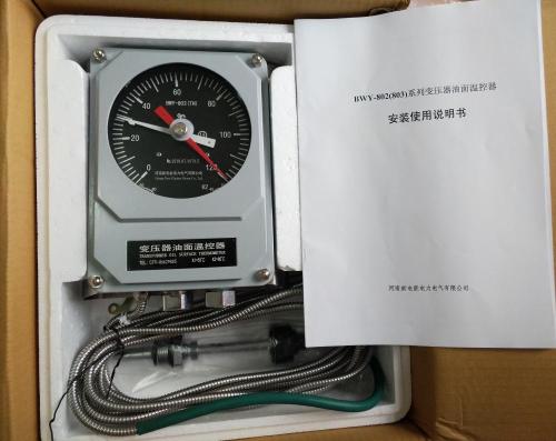 Transformer Winding Temperature Indicating Controller, High Quality ...