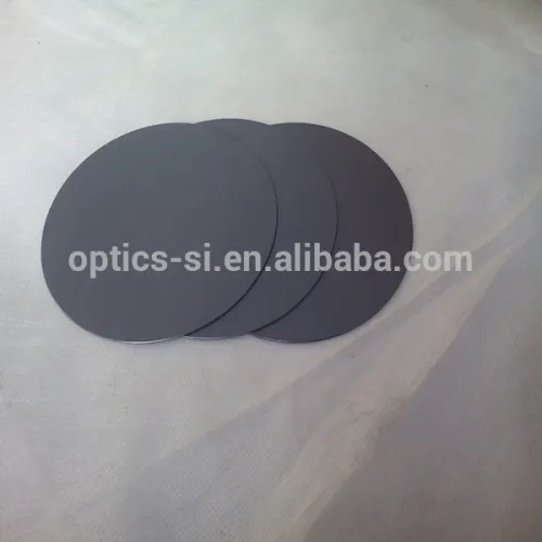 Silicon Wafer 4" , Polished Silicon Wafer, High Quality Silicon Wafer 4" , Polished Silicon ...