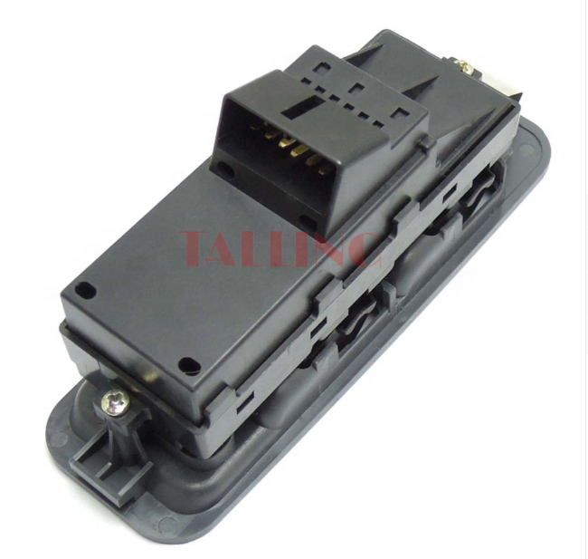 Electric Power Window Control Master Switch For Toyota - 84820-97201 ...