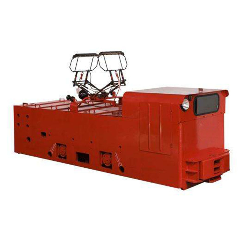 รถจักรไฟฟ้าเหมืองแร่ใต้ดินรถเข็นเหนือศีรษะ คุณภาพสูง รถจักรไฟฟ้าเหมือง ...