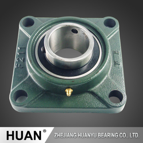 Ucf Bearing With Flange Units (สี่เหลี่ยม) คุณภาพสูง Ucf Bearing With ...