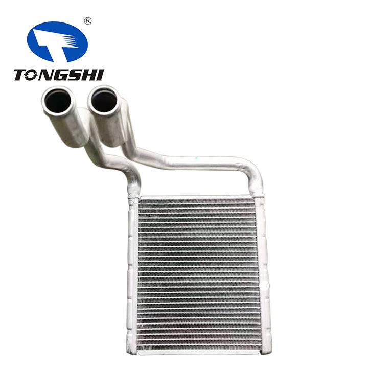Auto Heater Core Car Car Core สำหรับ Hyundai Car Heater Core คุณภาพสูง ...