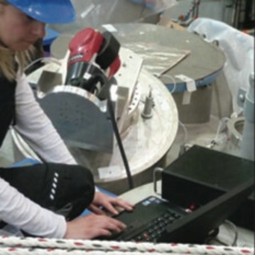 Ifm & Adm Laser Tracker Radian Pro, High Quality Ifm & Adm Laser ...