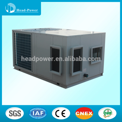 6 Ton 220v 60hz Rooftop Packaged Air Conditioner, High Quality 6 Ton ...