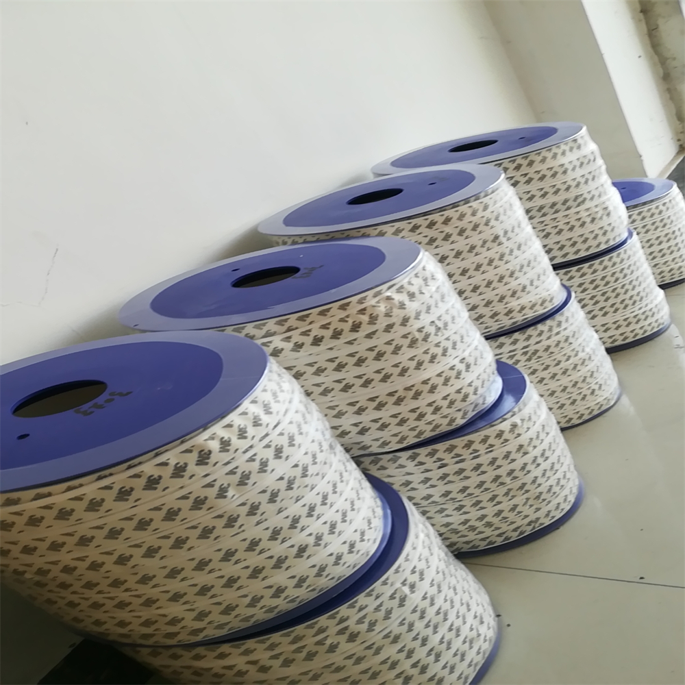 Filled Ptfe Expanded Tape, High Quality Filled Ptfe Expanded Tape on ...