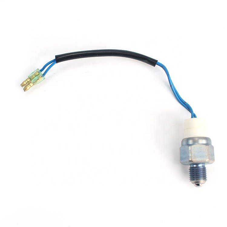 Genuine Auto Parts C8981037430 Neutral Switch For Isuzu Mux Dmax, High ...