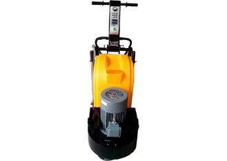 1 Phase Electric Stone Floor Leveling Machine , Concrete Fl, High ...