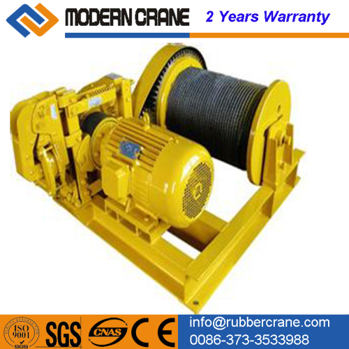 Jm 1 Ton Electric Small Winch 5 Ton, High Quality Jm 1 Ton Electric ...