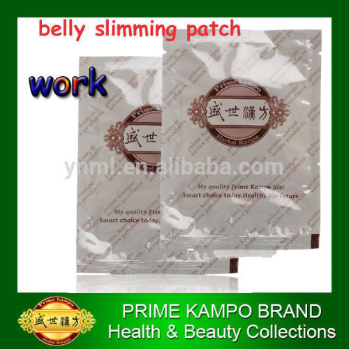 Chinese Direct Factory Pk Natural Herbal Fat Reducer Reducing Patch ...