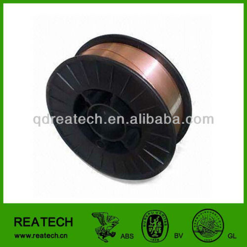 Co2 Gas Shielded Mig Welding Wire, High Quality Co2 Gas Shielded Mig ...