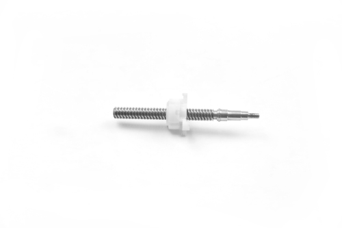 Pom Nut 8mm Diameter Lead Screw Lead 8mm, High Quality Pom Nut 8mm ...