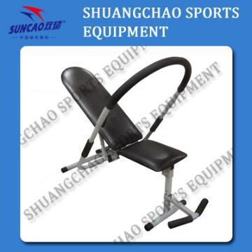Abdominal Training Equipment Ab King Pro, High Quality Abdominal ...