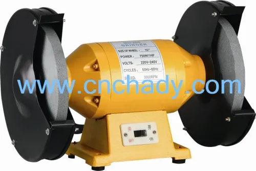 10" 250mm 220v Bench Grinder, High Quality 10" 250mm 220v Bench Grinder ...