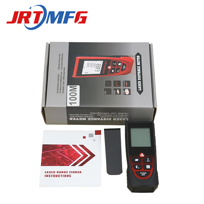 Outdoor Long Distance 100m Laser Measurement Meter, High Quality ...