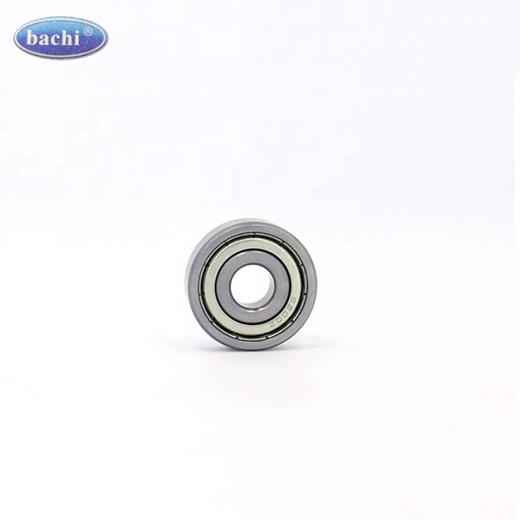 Deep Groove Ball Bearing 6200 Series, High Quality Deep Groove Ball ...