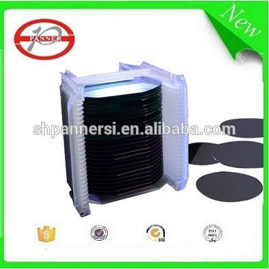 5inch Ic Grade Silicon Wafer Ssp Wafer Mono Silicon Wafer, High Quality ...