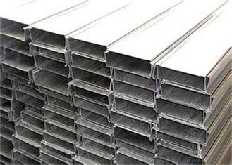 Hot Rolled C Channel Steel U Beam C160 160-60-20 For Automo, High ...