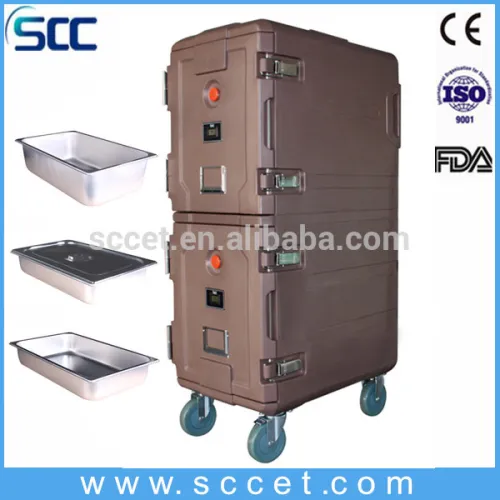 165l Insulated Food Warmer Catering For Hotels, High Quality 165l ...