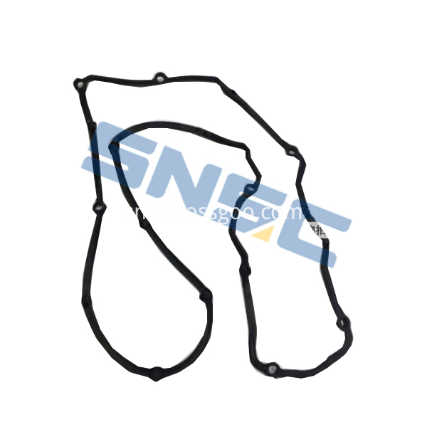 ชิ้นส่วนเครื่องยนต์ Xichai วาล์วปะเก็นฝาครอบ 1003041-81d คุณภาพสูง ...