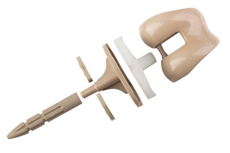 Advantages Of Polyetheretherketone PEEK In Implants
