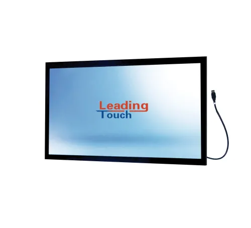 55" Multi-touch Ir Touch Sensor, High Quality 55" Multi-touch Ir Touch Sensor on Bossgoo.com