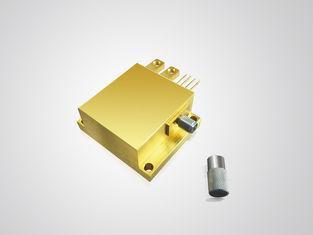 15w Detachable Pump Laser Diode Module , 808nm Laser Module, High ...