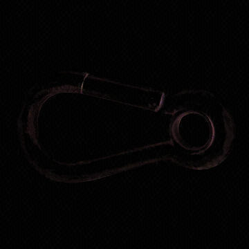 Snap Hook With Eyelet, Rigging, High Quality Snap Hook With Eyelet ...