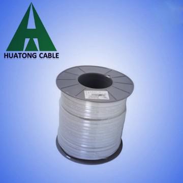 Flat Tps Cable With 3 Cores, High Quality Flat Tps Cable With 3 Cores ...