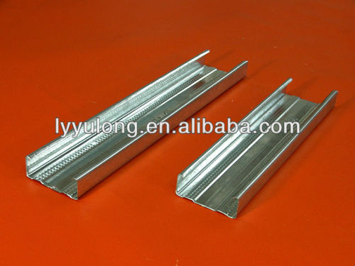 Gypsum Furring Channel, High Quality Gypsum Furring Channel on Bossgoo.com