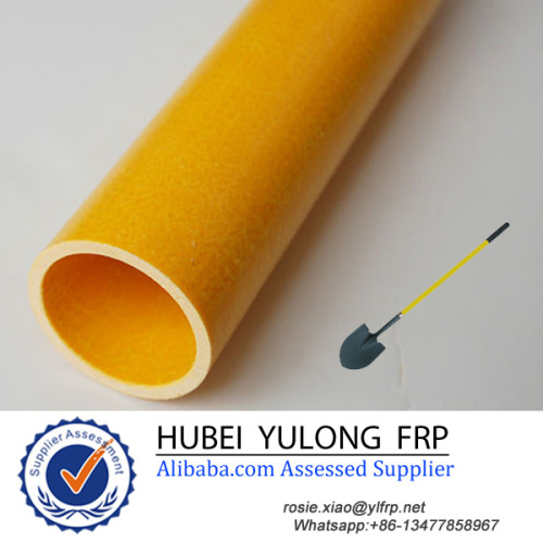 Frp Pultruded Composite Glass Fiber Profiles, High Quality Frp ...